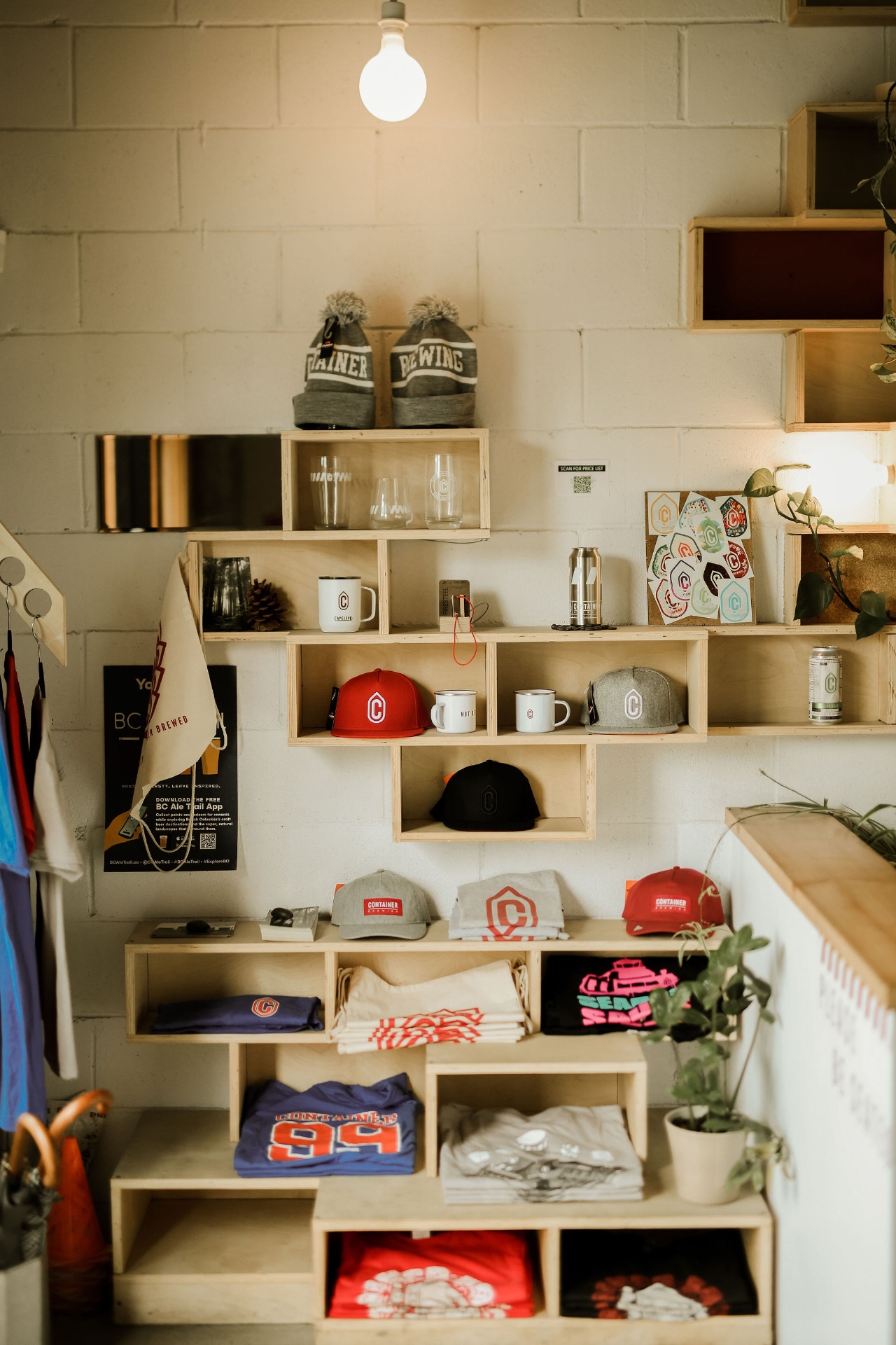 Container Brewing | Award-Winning Craft Beer in Vancouver